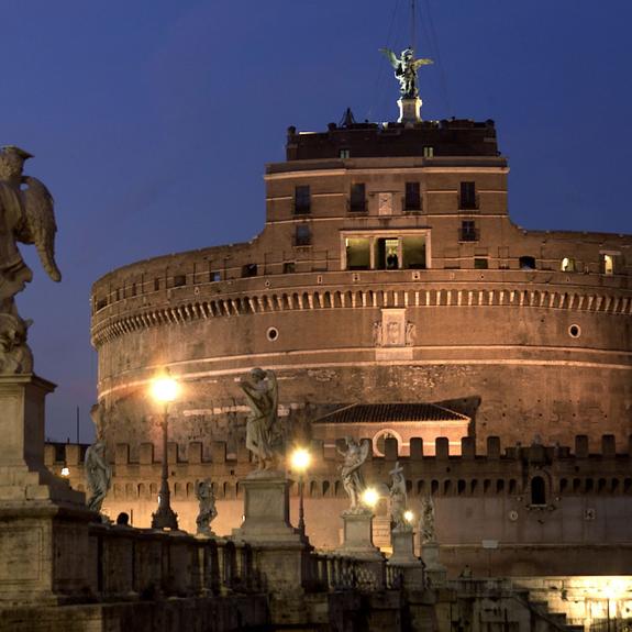 Hotel Nazionale Roma | 4 Star Hotel in The Centre of Rome