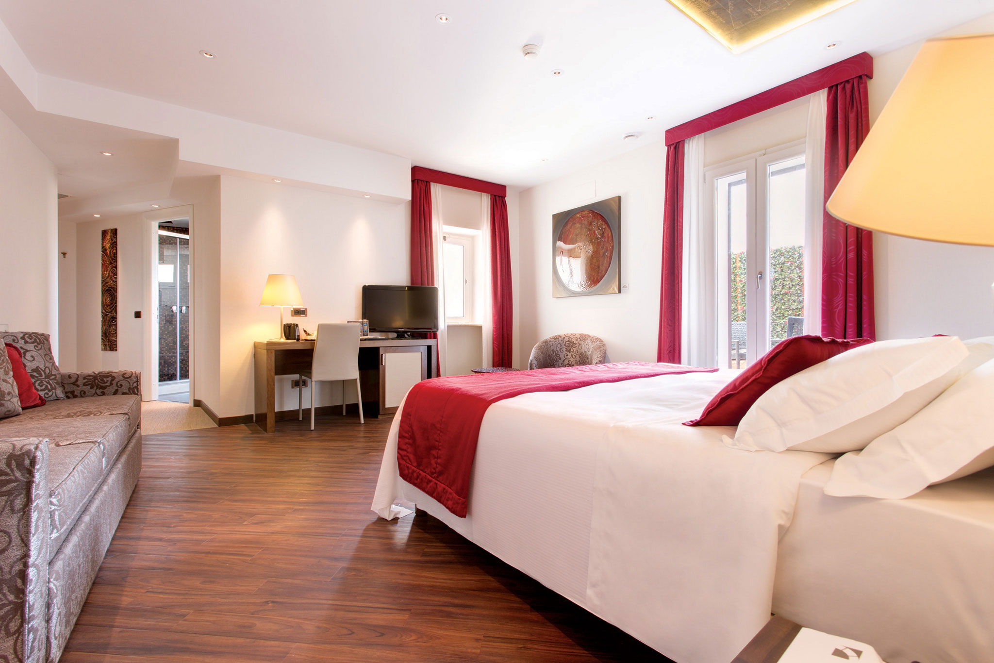 Hotel in Rome Photo Gallery | Hotel Nazionale Roma
