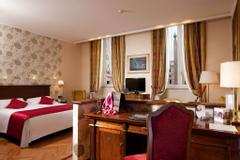 Hotel in Rome Photo Gallery | Hotel Nazionale Roma