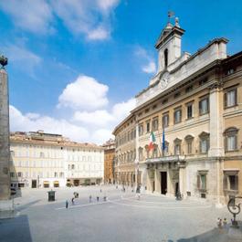 Hotel Nazionale Roma | 4 Star Hotel in The Centre of Rome