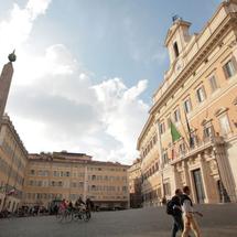 Hotel Nazionale Roma | 4 Star Hotel in The Centre of Rome