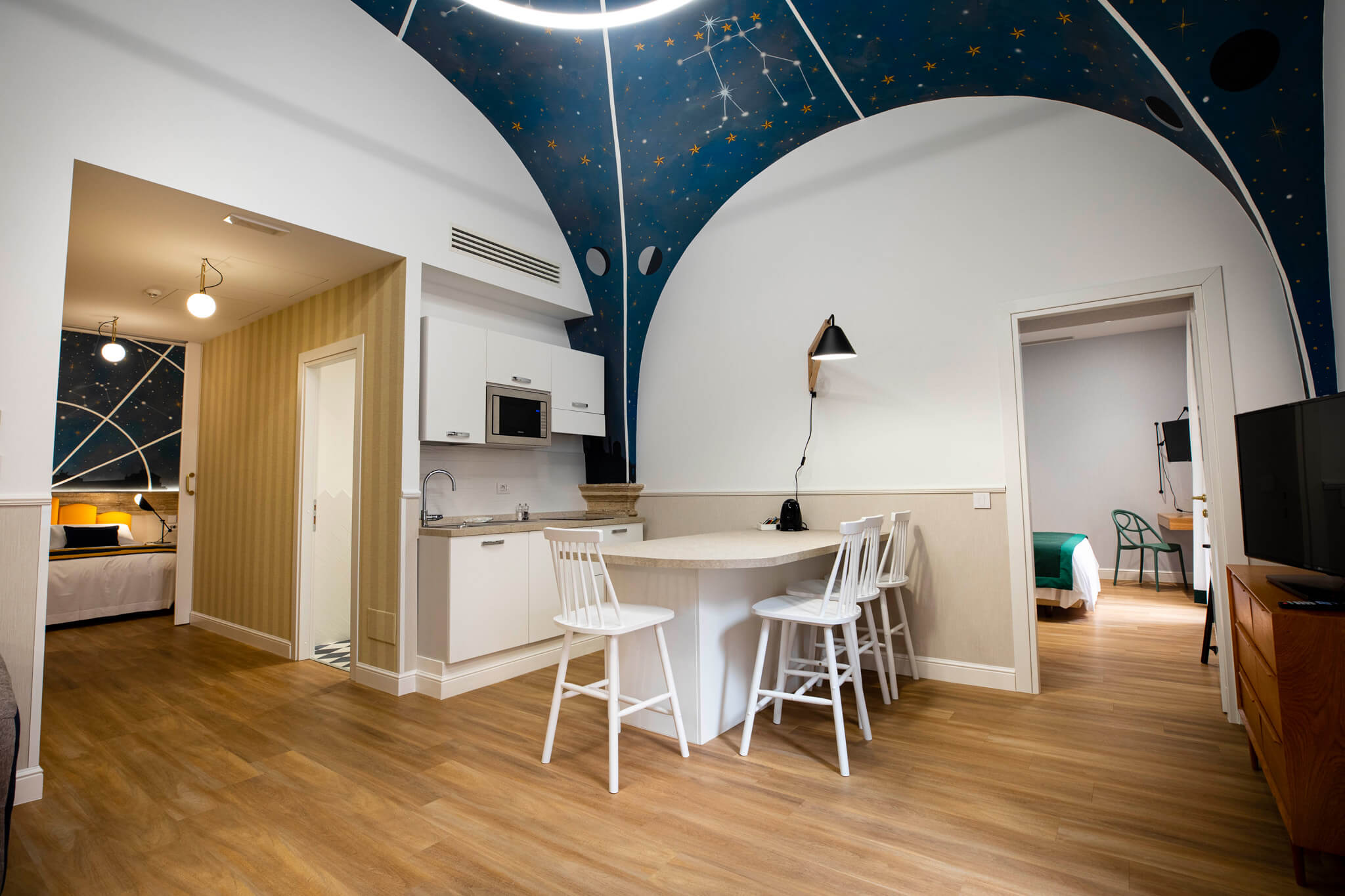 Hotel in Rome Photo Gallery | Hotel Nazionale Roma